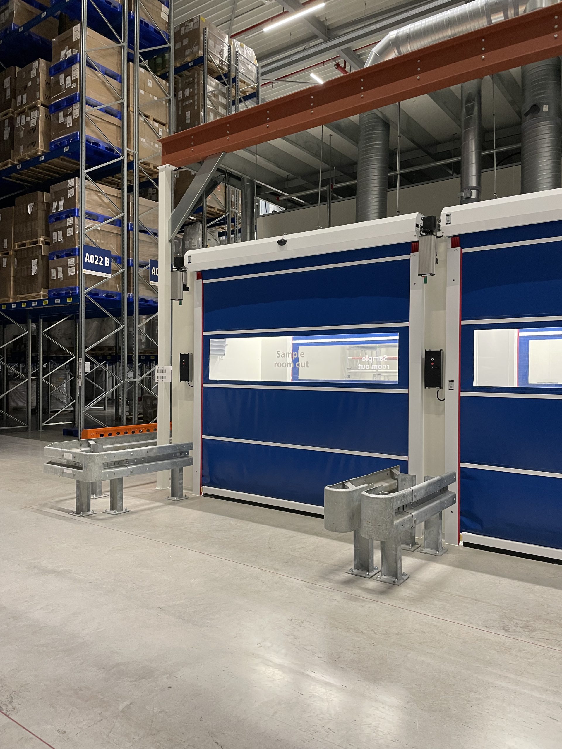Nutrition - High Care Cleanrooms High Care Cleanrooms