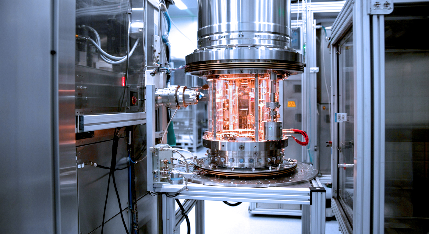 SemiCon - High Care Cleanrooms High Care Cleanrooms